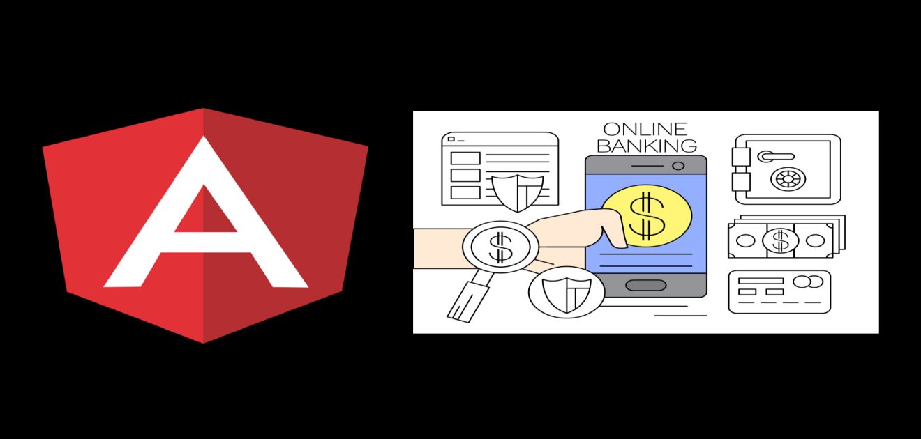 Criando uma aplicação (Internet Banking) com Angular 6 — na prática e ...