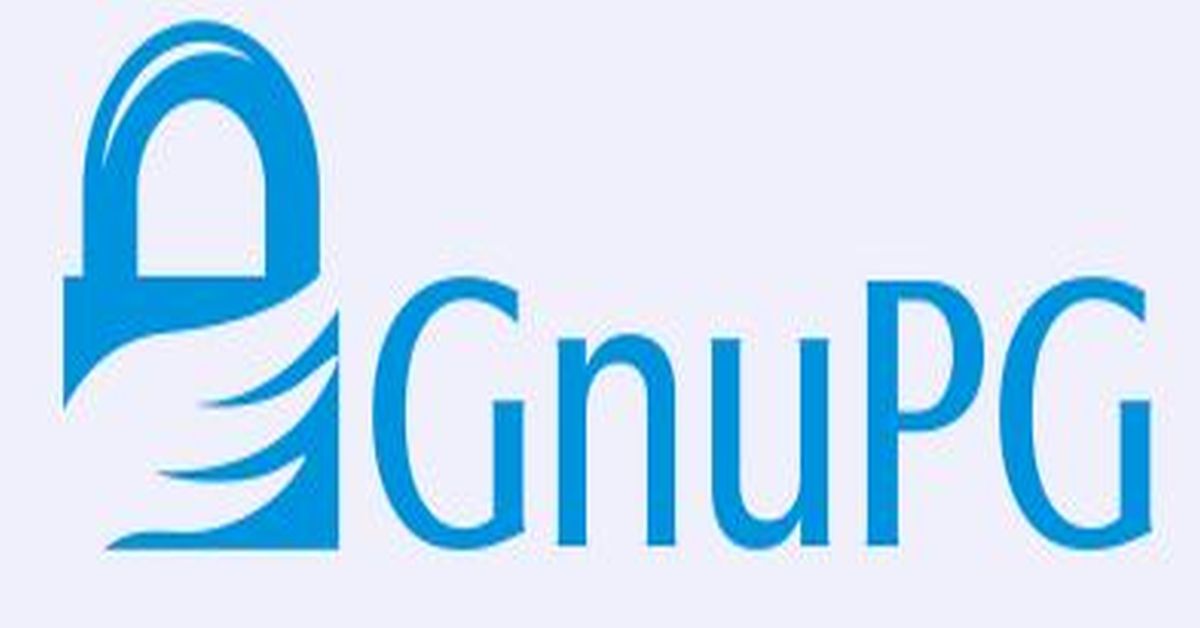 Gnupg