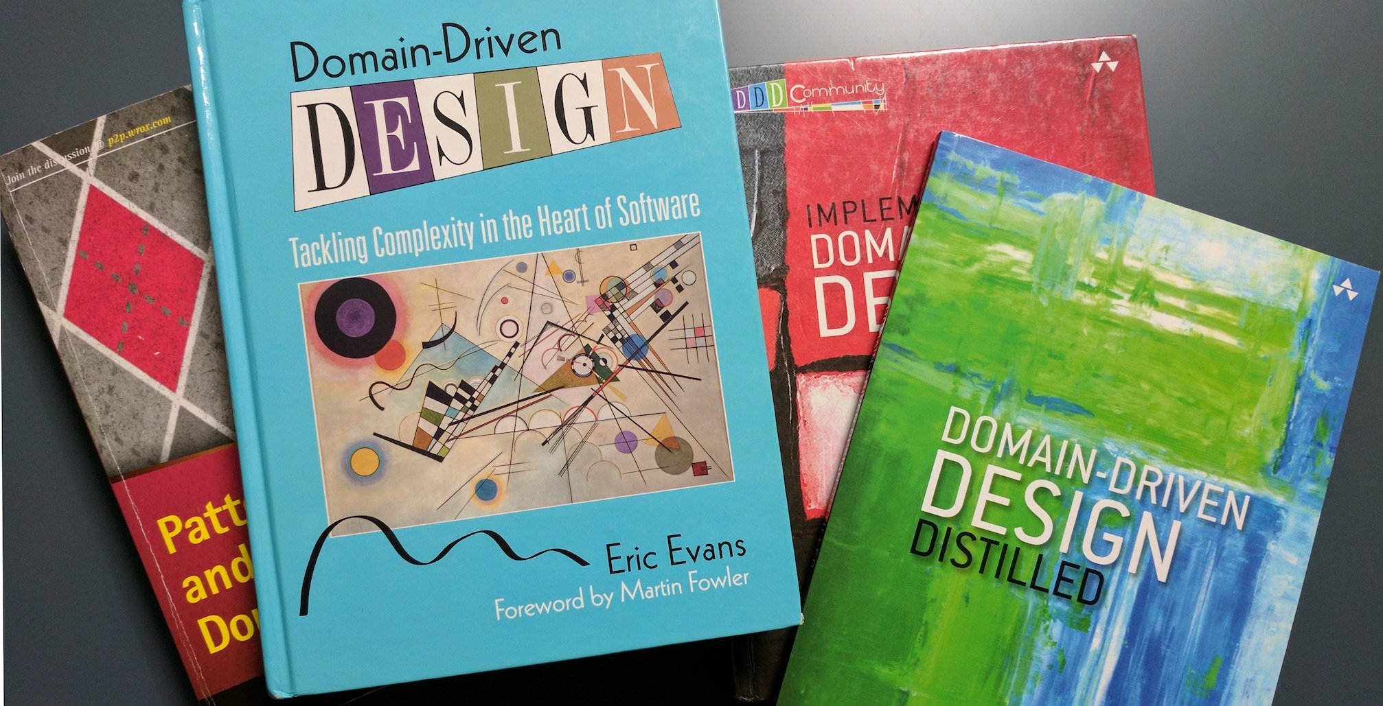 Value Object na abordagem do Domain Driven Design | iMasters