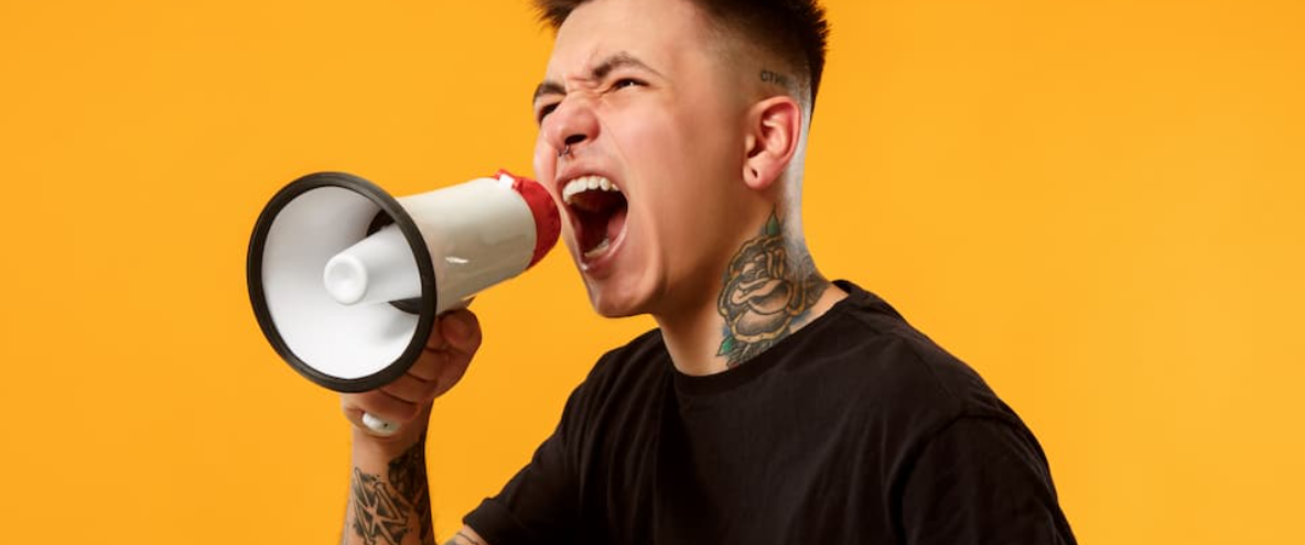 Screaming architecture deve ser centrada pelo negócio e seus casos de ...