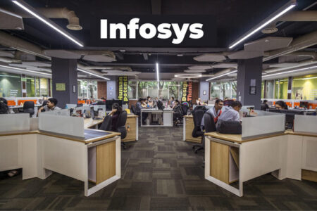 Infosys Brasil abre 250 vagas para áreas de TI | iMasters