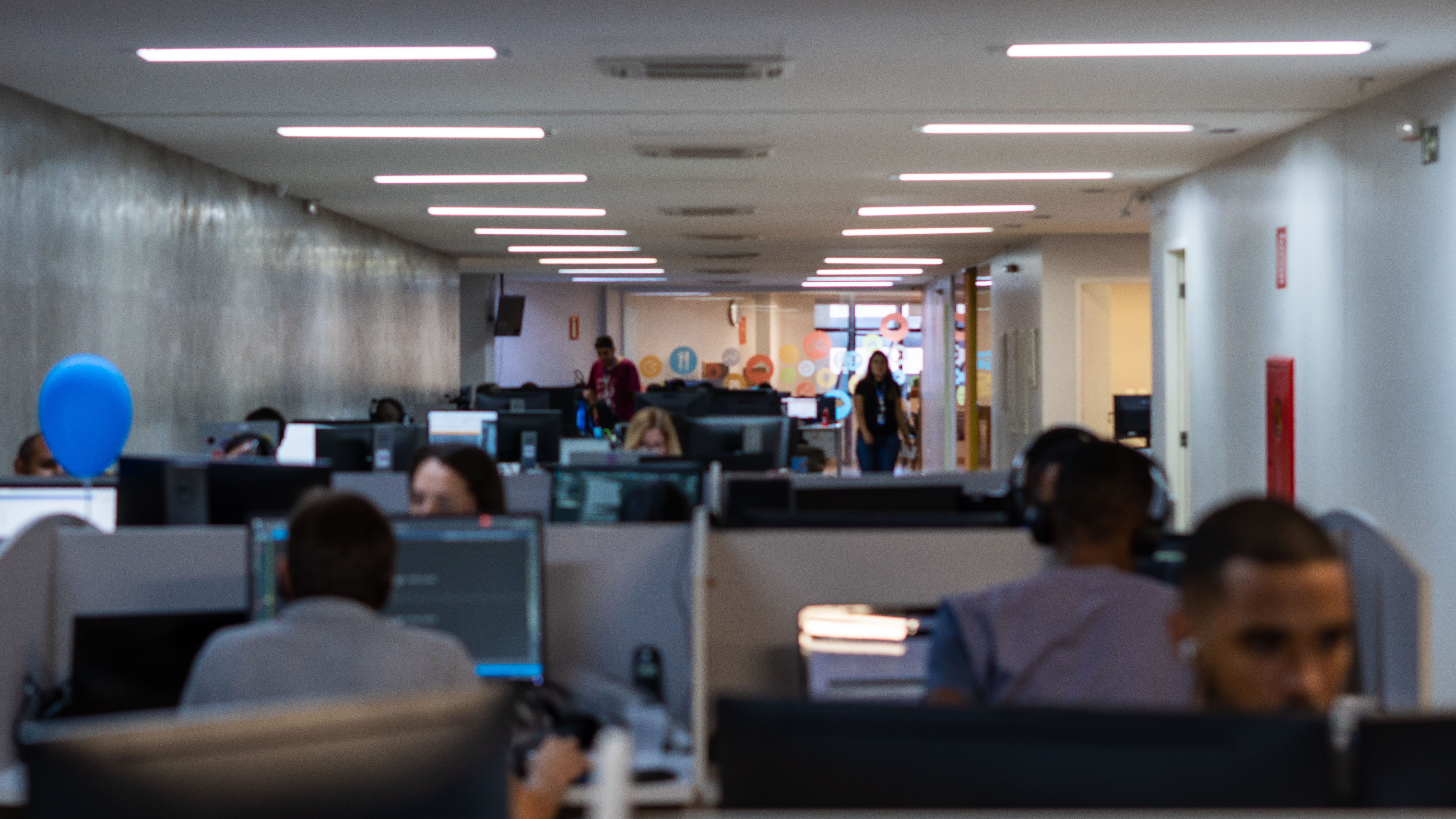 Empresa de TI tem 40% de mulheres atuando em diversas áreas dentro da ...