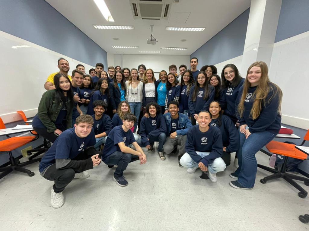 Instituto PROA abre 150 vagas para quem deseja se qualificar na área de ...