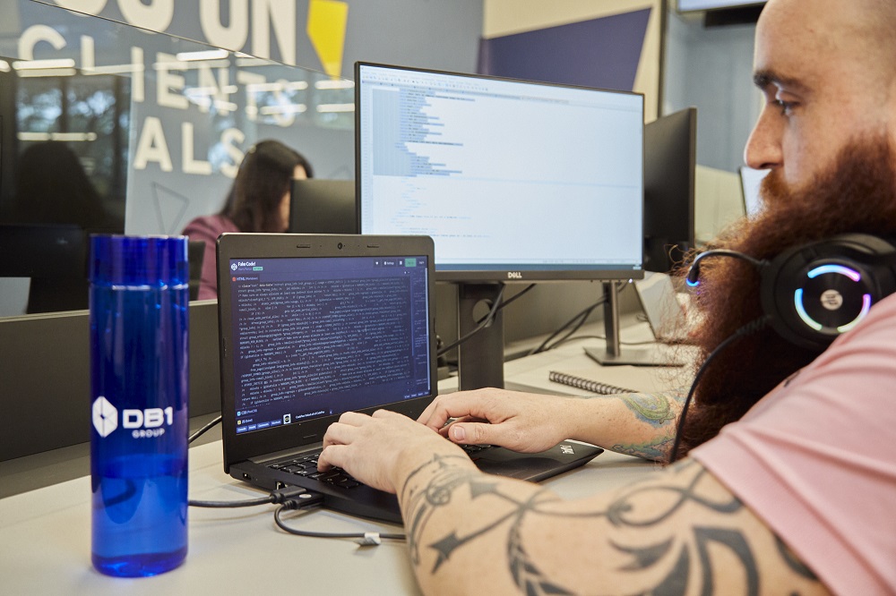 Front-end ou Back-end: como e por onde começar a carreira de ...