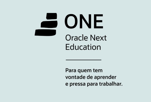 Oracle inicia nova chamada para ONE, seu programa gratuito de ...