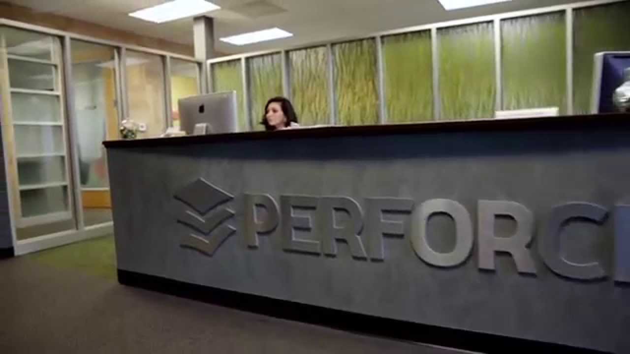 Empresa americana Perforce Software firma parceria com Prime Control ...