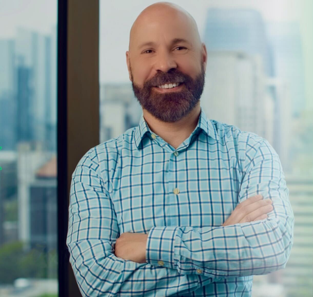 Sympla anuncia Roberto Mameli como novo CTO | iMasters