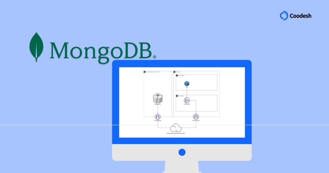 Mongo Atlas: por que utilizar o recurso de VPC Peering no seu cluster ...