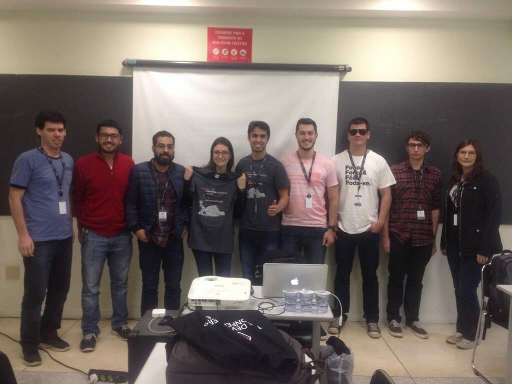 Tutorial CRUD em Node.js com driver nativo do MongoDB | iMasters