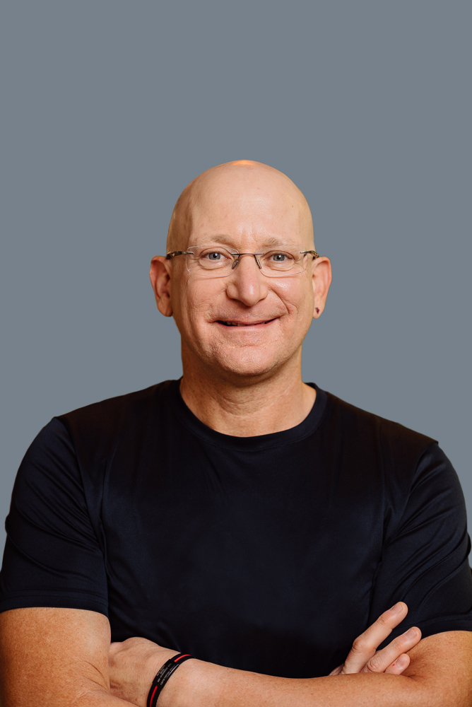 Salt Security nomeia Gilad Gruber como VP sênior de engenharia | iMasters