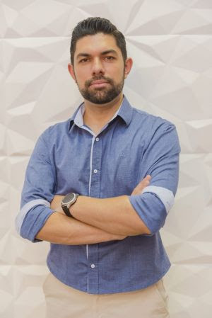 Daniel Calero é o novo BDM do portfólio digital da Tivit | iMasters