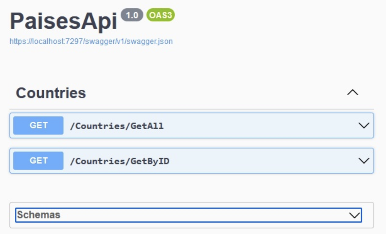 ASP.NET Core – API com dados JSON (Docker) – I | iMasters