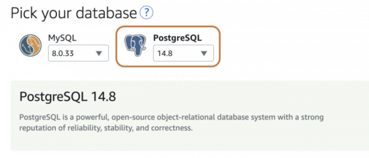 Deploy De Aplicação Nodejs Postgresql Na Amazon Aws Lightsail