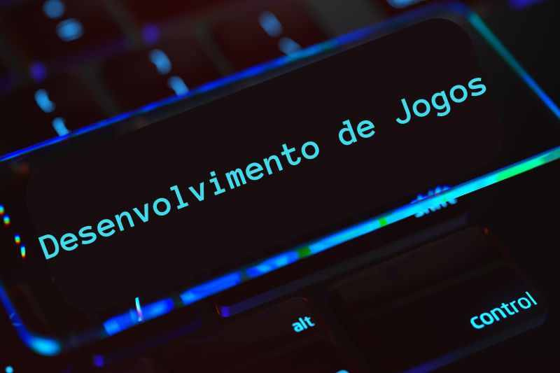 Melhores linguagens de programação para desenvolver jogos | iMasters