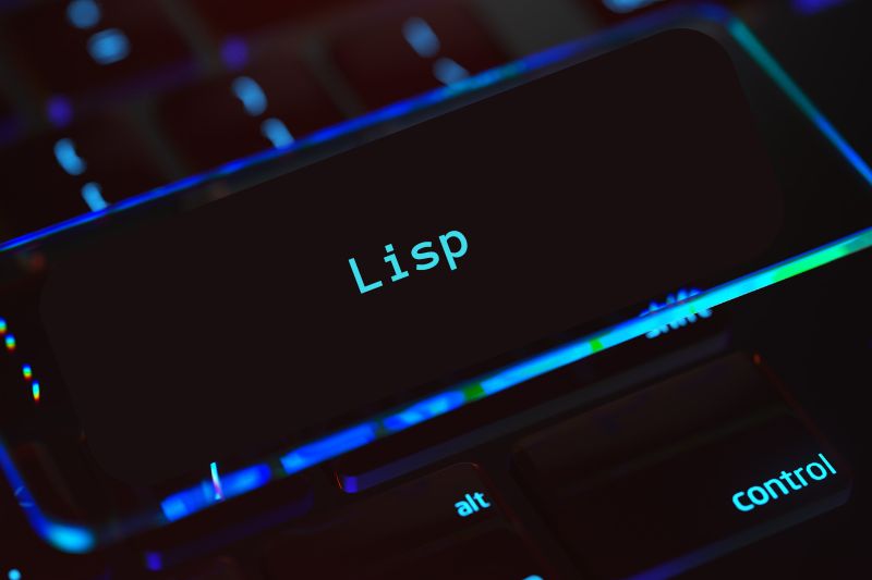 Lisp: a linguagem de programação que marcou a história da IA e continua ...