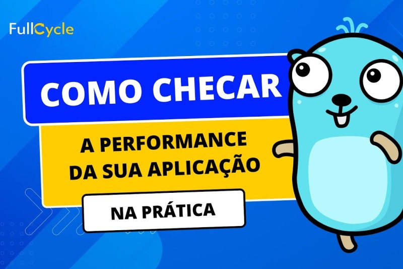 É Dev Profissional Performance Profiling E Benchmarks Imasters