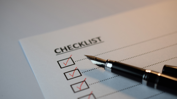 Checklist de arquitetura React: 10 decisões para evitar bugs antes do ...