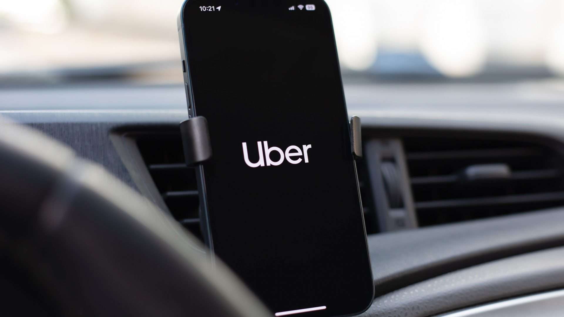 Uber Gastou Todo o Orçamento de IA de 2026 em Abril | iMasters